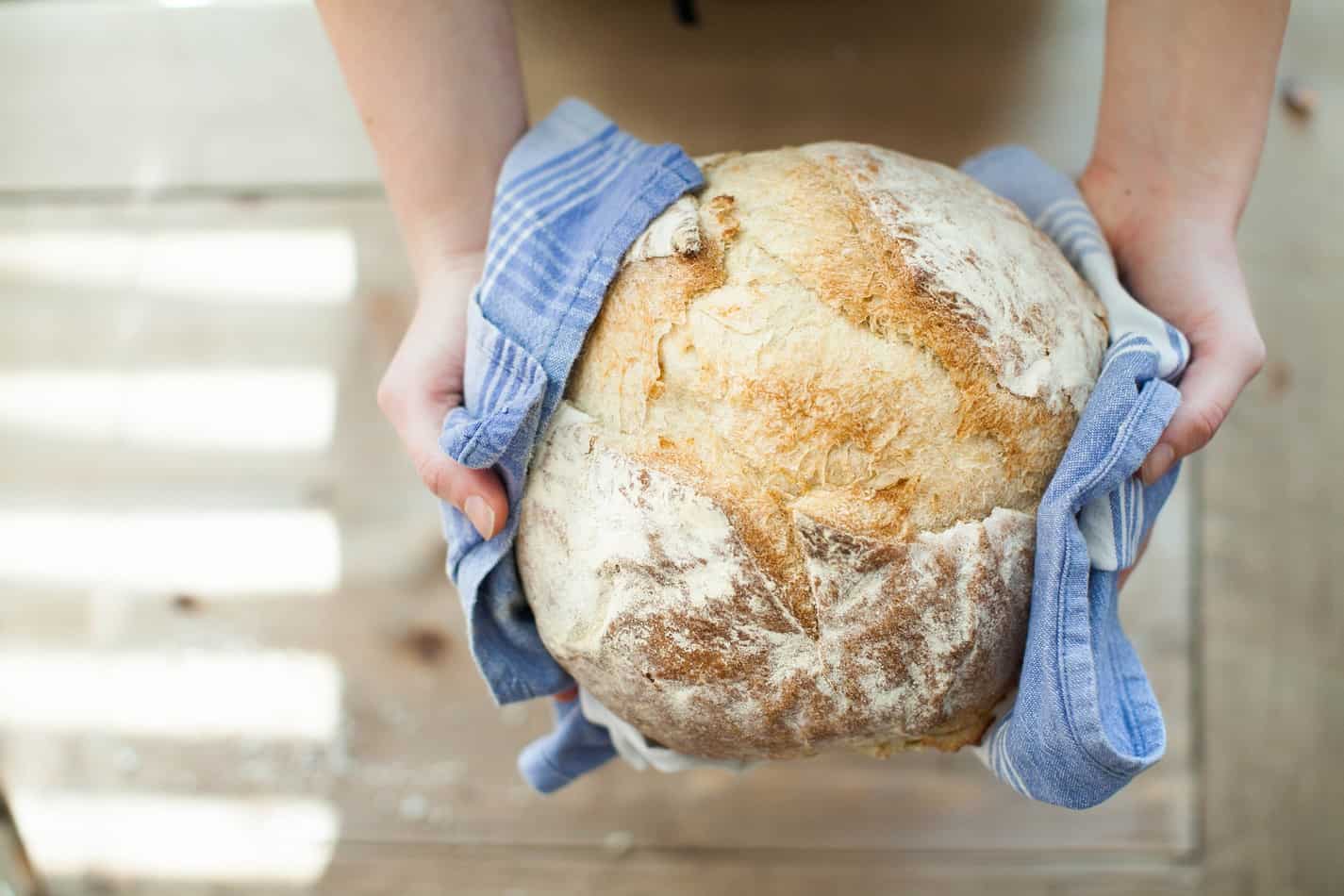 How To Make Bread More Moist – The Bread Guide: The ultimate source for ...
