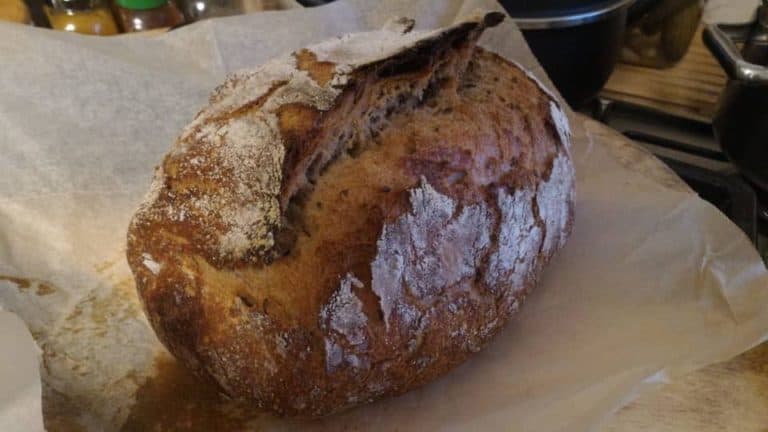 Why Does Bread Crust Go Soft After Cooling? – The Bread Guide: The ...