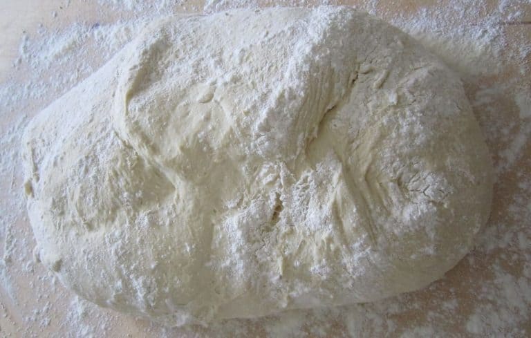 Why Does My Bread Collapse or Flatten? – The Bread Guide: The ultimate ...