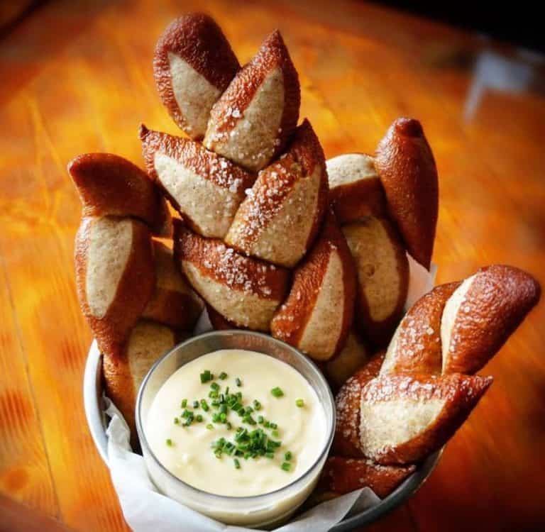 The Best Bread Bakeries / Boulangeries Per State In The USA – The Bread ...