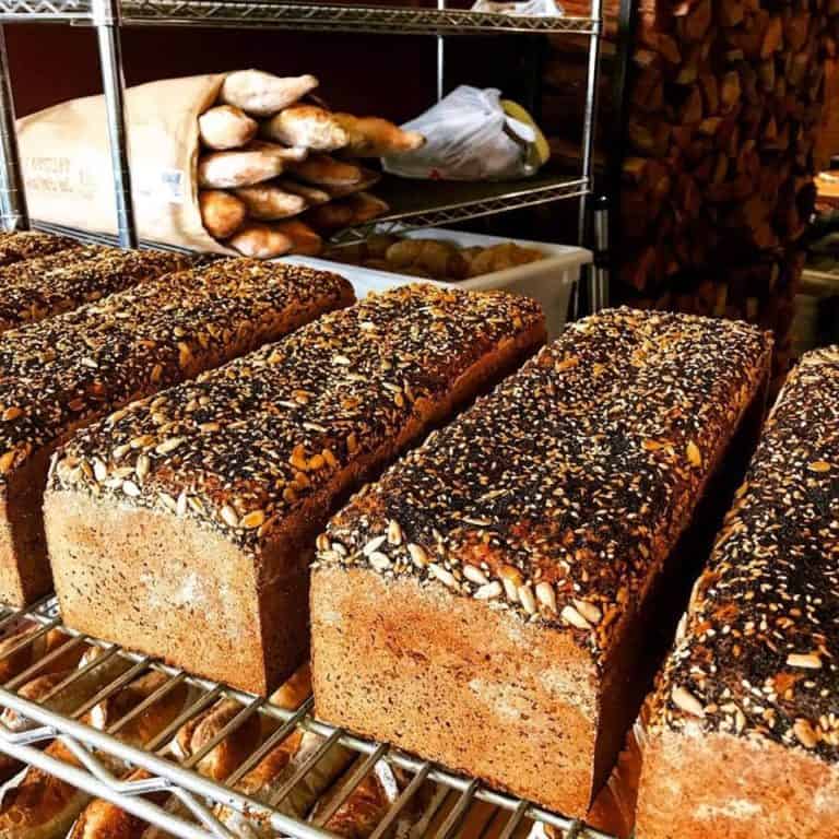 The Best Bread Bakeries / Boulangeries Per State In The USA – The Bread ...