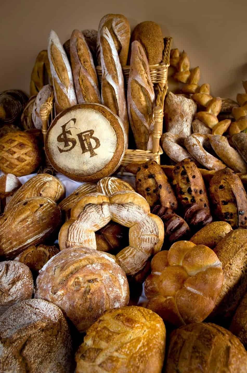 10 Best Bread Baking Workshop Around the World – The Bread Guide: The ...
