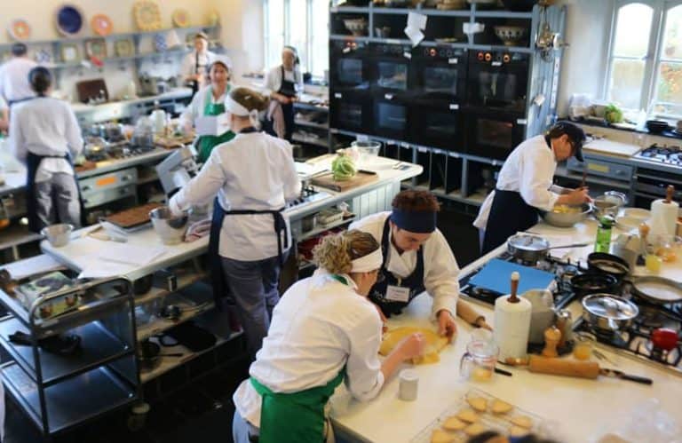 10 Best Bread Baking Workshop Around the World – The Bread Guide: The ...