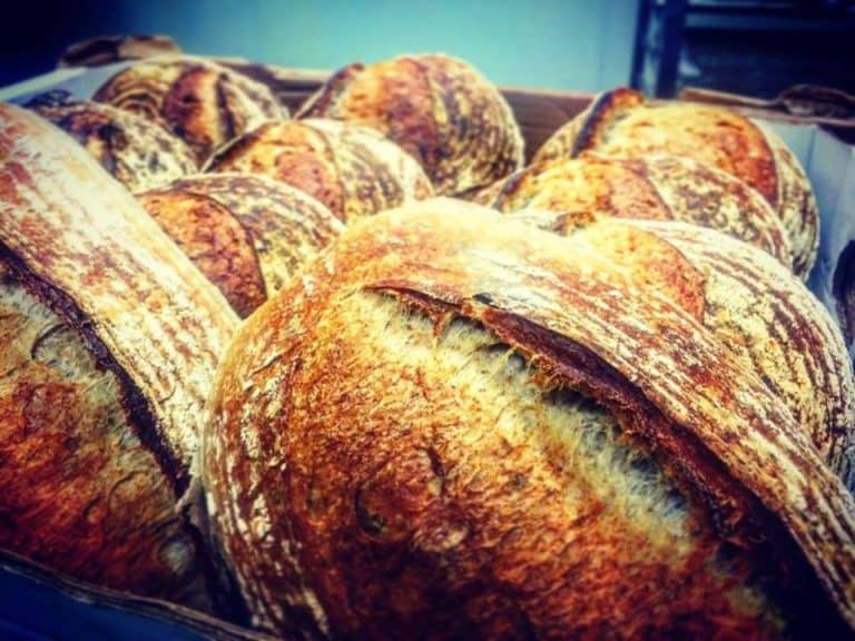 The Best Bread Bakeries / Boulangeries Per State In The USA – The Bread ...