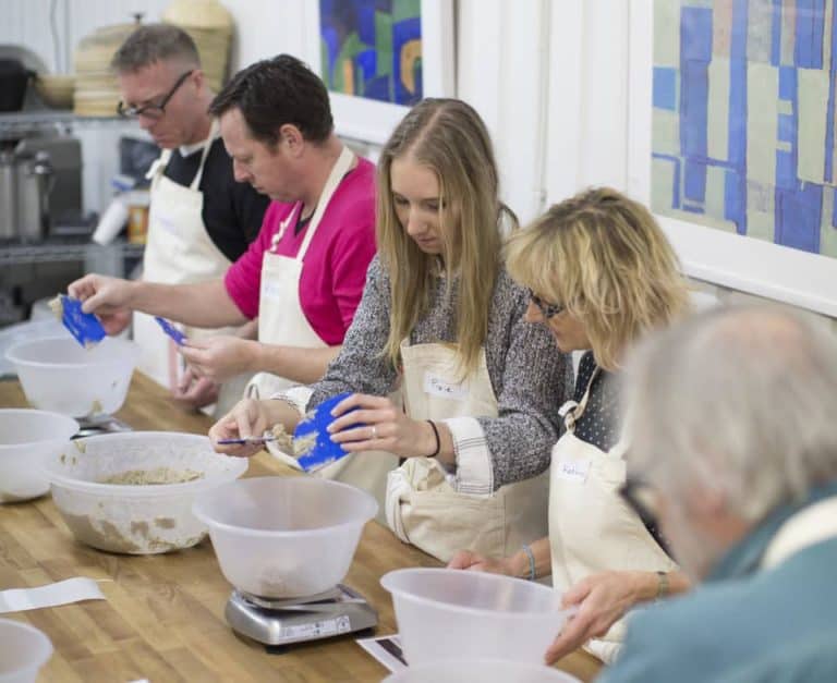 10 Best Bread Baking Workshop Around the World – The Bread Guide: The ...