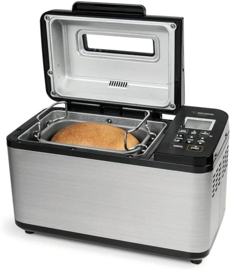 Is A Bread Machine Right For You? The Pros and Cons – The Bread Guide ...