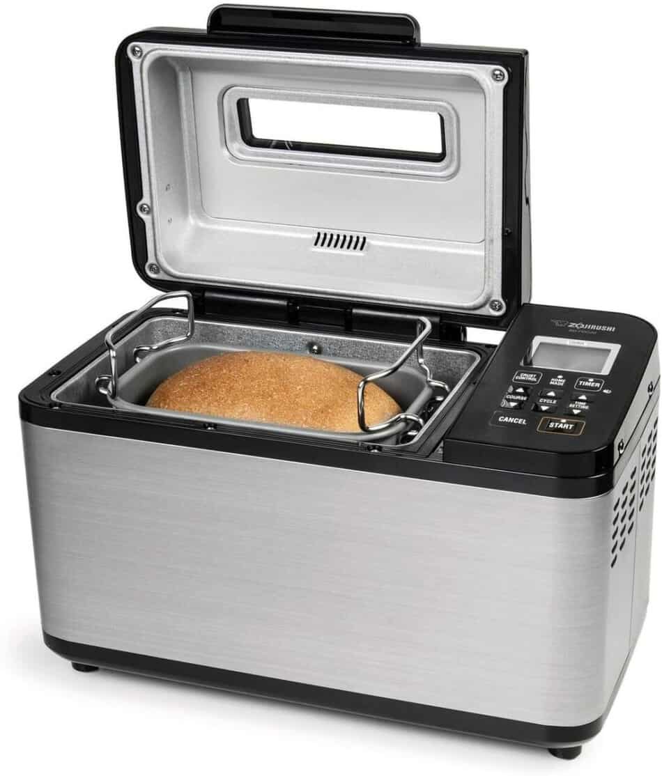 Is A Bread Machine Right For You? The Pros and Cons – The Bread Guide ...