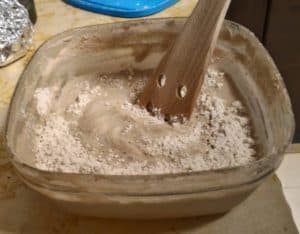 Hoe maak je je zuurdesem brood en starter meer of minder zuur - De ...