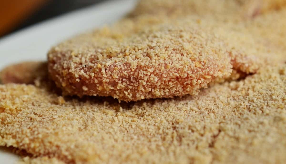 How To Make Your Own Breadcrumbs: The Complete Guide – The Bread Guide ...