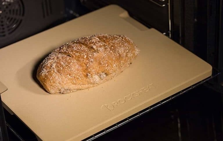 Best Baking Stone for Pizza & Bread – The Bread Guide: The ultimate ...