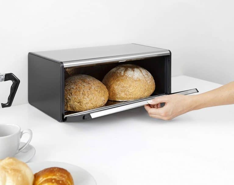 How To Store Your Bread To Keep It Fresh Longer – The Bread Guide: The ...
