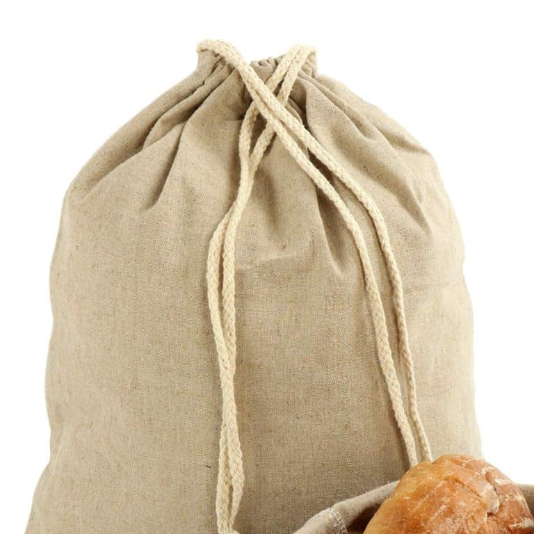 How To Store Your Bread To Keep It Fresh Longer – The Bread Guide: The ...