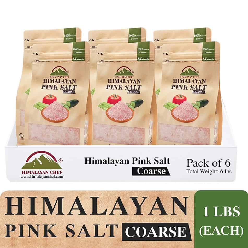 Which Salt You Should Use For Your Bread? – The Bread Guide: The ...