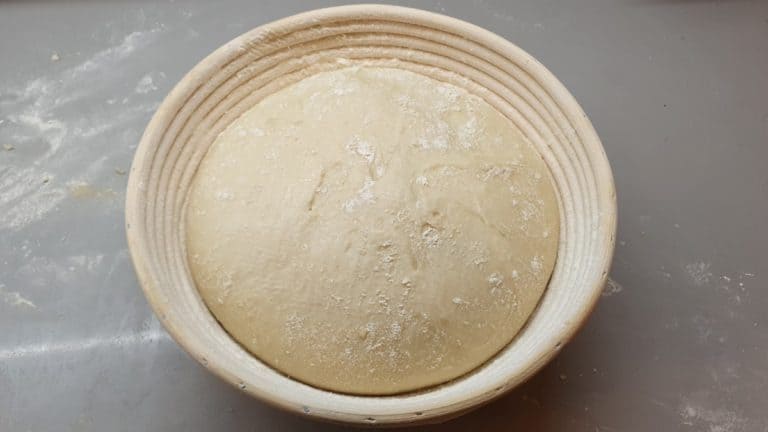 Why Does My Bread Dough Spread or Rise Outward Instead of Up, and How ...