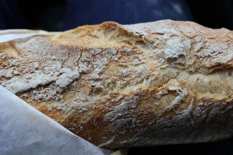 What is the Ideal Oven Temperature for Baking Bread? – The Bread Guide ...