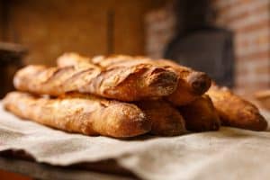 How to Shape a Baguette – The Bread Guide: The ultimate source for home ...
