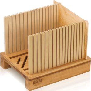 The Best Bread Slicers that Will Make Your Life Easier: Look No Further ...