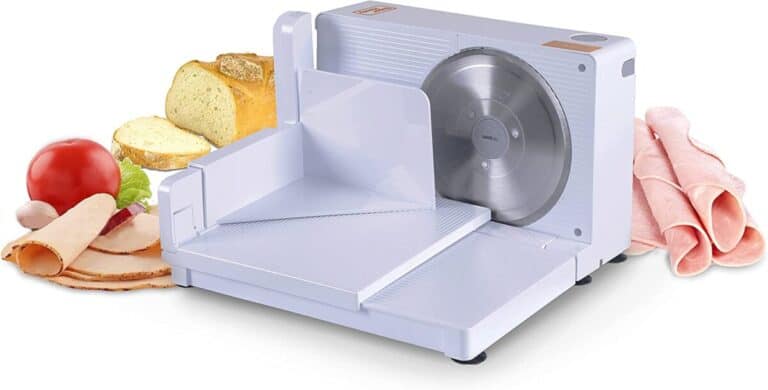 The Best Bread Slicers that Will Make Your Life Easier: Look No Further ...