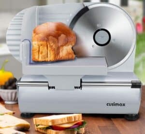 The Best Bread Slicers that Will Make Your Life Easier: Look No Further ...