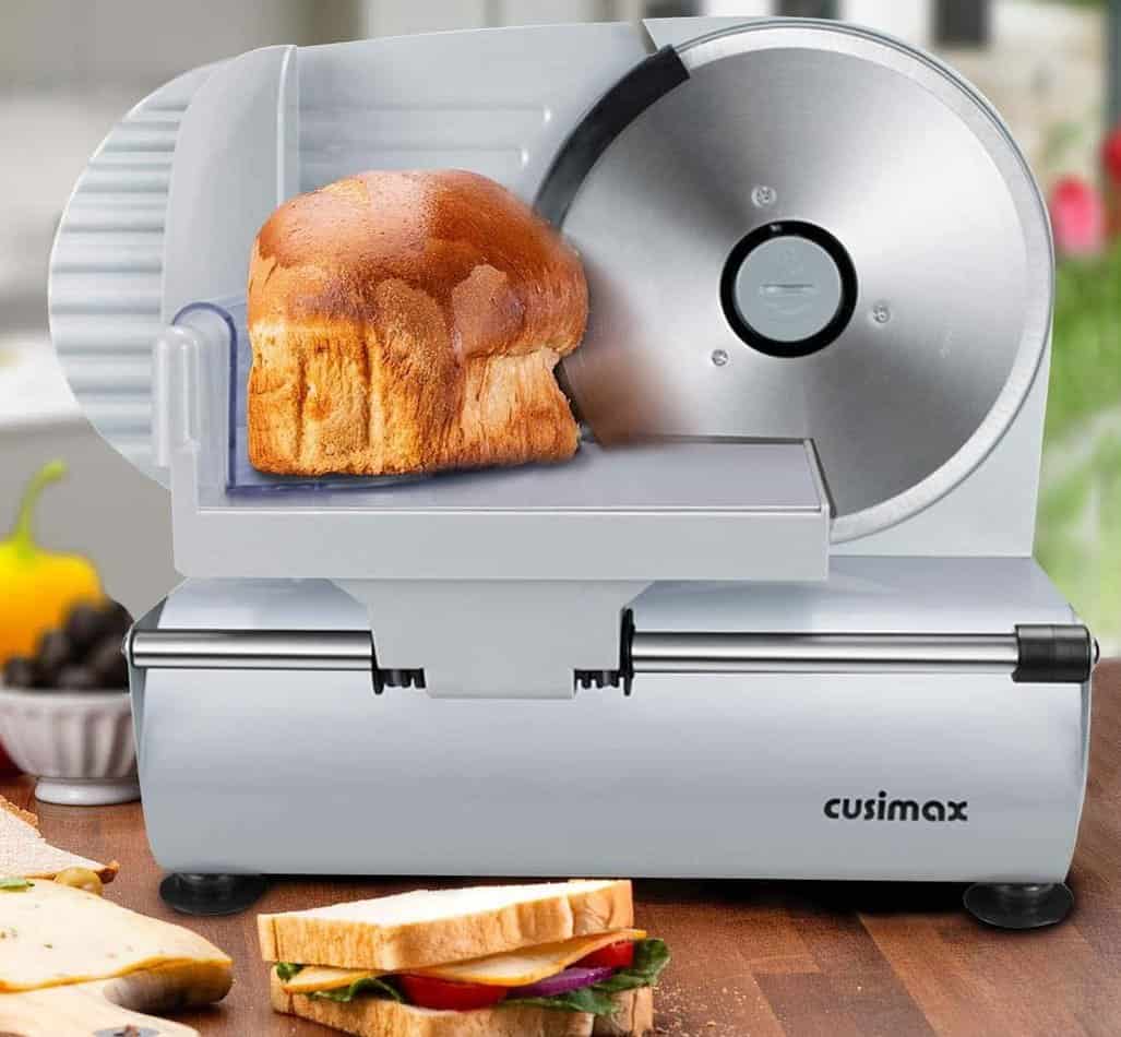 The Best Bread Slicers that Will Make Your Life Easier: Look No Further! – The Bread Guide: The ...